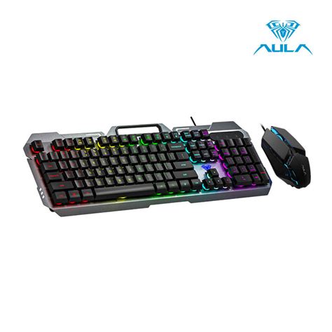 Aula Sc620 Gaming Mouse