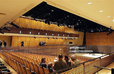 The Judy And Arthur Zankel Hall A New Venue At Carnegie Hall In New