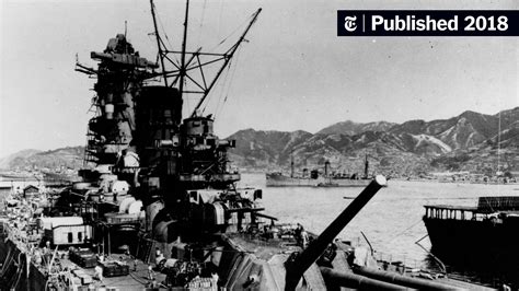 Yamato Battleship