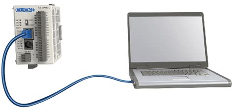 Click Programming Cable