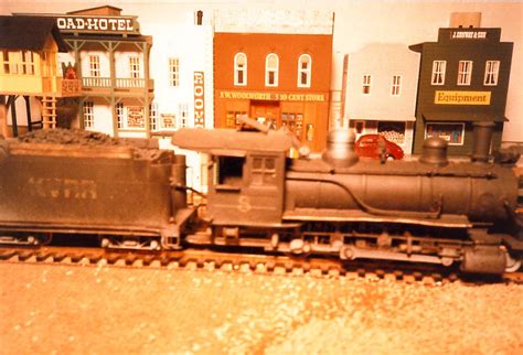 Hon3 Brass Locomotives Model Railroad Layouts Plansmodel Railroad Layouts Plans