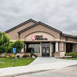 First Federal Savings Bank Request Information 148 Eastland Dr