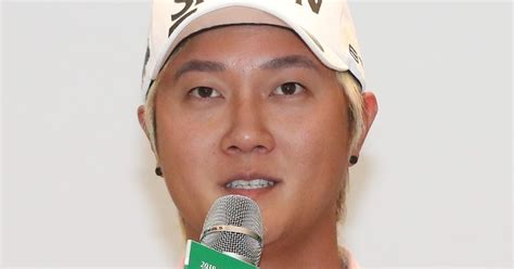 각오 밝히는 허인회