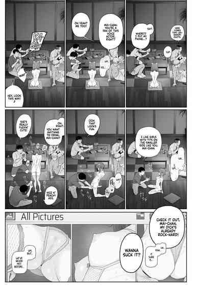 Jimi De Shoukyokuteki De Eroi Plain Indecisive Sexy Nhentai