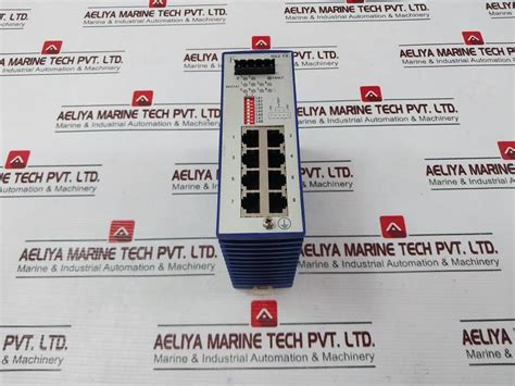 Hirschmann Rs2 Tx Ethernet Rail Switch Aeliya Marine