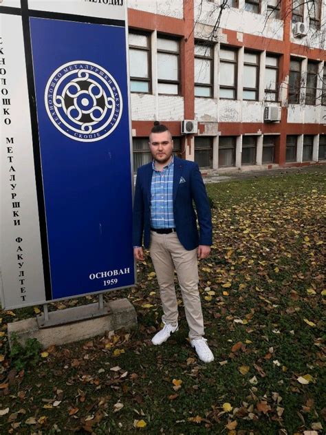 Stefan Stojchevski On Linkedin Im Happy To Share That Ive Completed