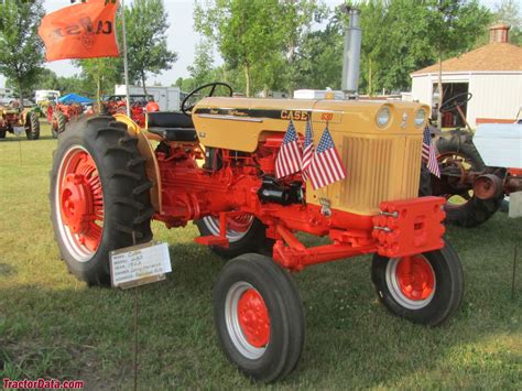 J I Case 641 Tractor Photos Information