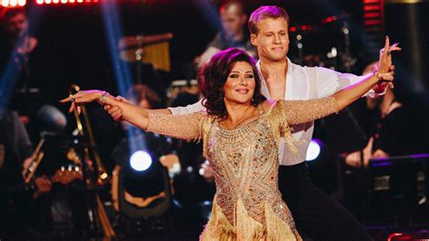 Dominika Peczynski Och Martin Drakenberg Cha Cha