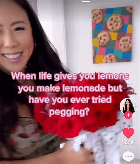 Have You Tried Pegging R Wildtiktokss