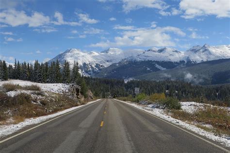 Molas Pass Silverton Durango Co Us Highway 550 Uncover Colorado