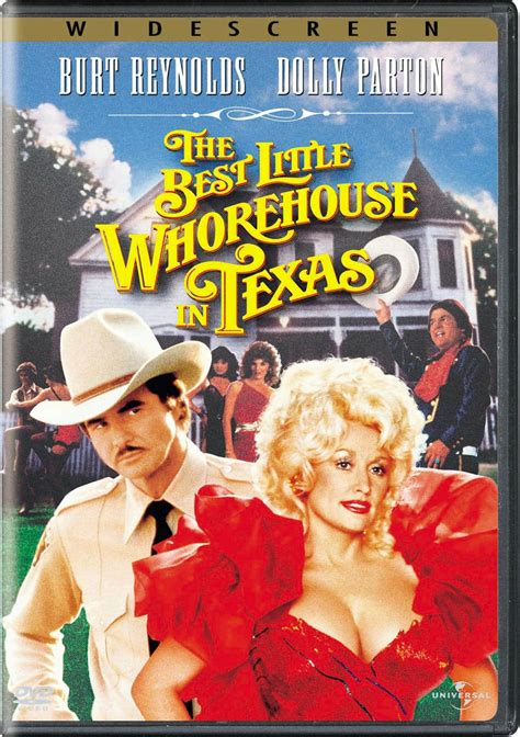 Customer Reviews The Best Little Whorehouse In Texas 1982
