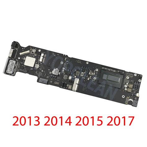 Upgrade Macbook Air A1466 Early 2015 Can I Replace Logic Board From