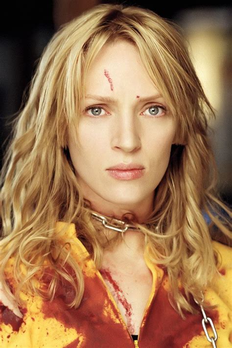 Kill Bill Vol 1 2003 Imdb Top 250 Poster 19x13 Inches 48x33 Cm
