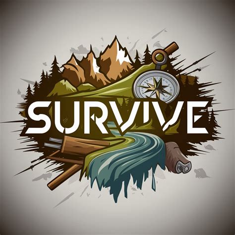 Survive Free Ai Powered Survival Simulation