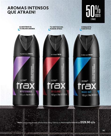 Catálogo Cyzone México C10 By Somosbelcorp Issuu