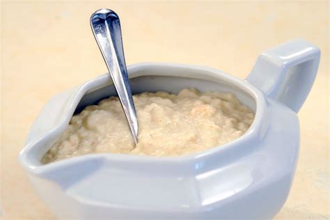 Easy Traditional Bread Sauce Recipe