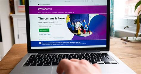 Census 2021 Text Scams Uk Which Issues Urgent Warning Over Online