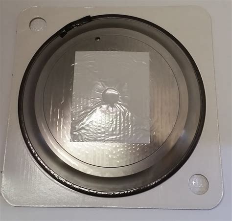 Berkel 808 Slicer Blade L Stocker And Sons