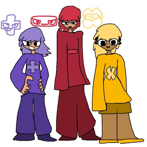 Math Lore Humans Ses Pt 1 By Vislovevislife On Deviantart