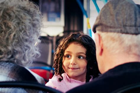 Campagne Gvb Modellen En Castingbureau Frisse Koppen