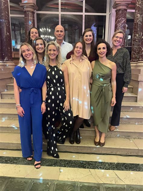 Lize Jiskoot Phd On Linkedin Ftd Isftd