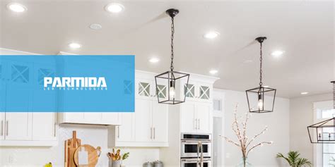 How To Choose The Perfect Recessed Lighting For Your Home — Parmida Led