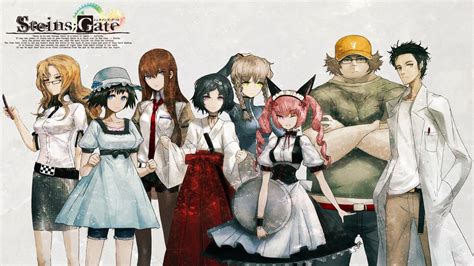 Steinsgate～ｼｭﾀｲﾝｽﾞｹﾞｰﾄ 聖地巡礼 聖地trip