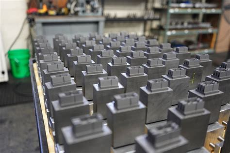 Edm Graphite 3d Graphite And Machining