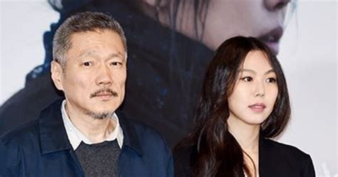 전혀 몰라 홍상수 아내 불륜녀 김민희 임신에 깜짝