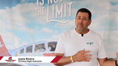 Justo Rivera Spartan College Of Aeronautics And Technology