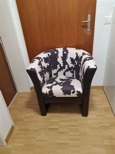 Sessel In Chueli Optik Gebraucht In Villmergen Für Chf 10 Nur