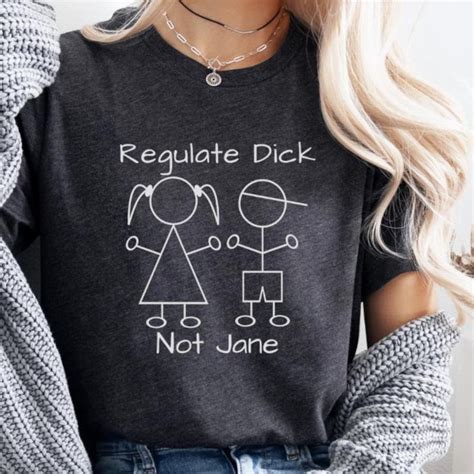 Dick T Shirt Etsy