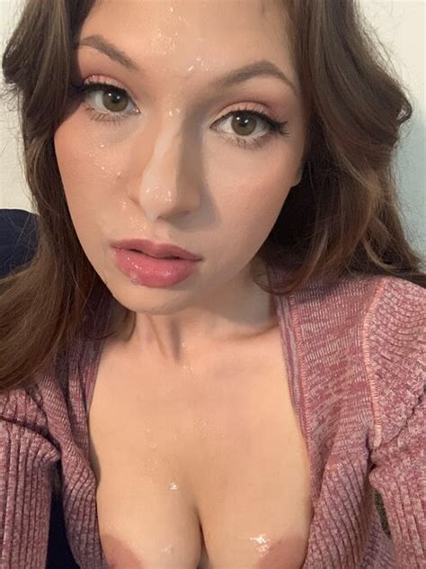 Selfie After I Finished Sucking Cock Oc Porn Pic Selfie After I Finished Sucking Cock Oc Porn Pic