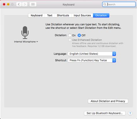 Gallery Macbook Speech Recognition Starts A Jeep