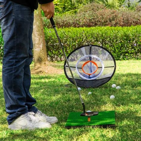 Golf Aids For Chipping At Jonathan Stiefel Blog