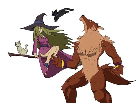 Giovanna Grana And Minnah Mannarah Vampire Survivors Drawn By