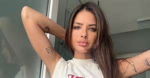 Una Recorrida Por El Camarín De La China Suárez En El Spin Off De El