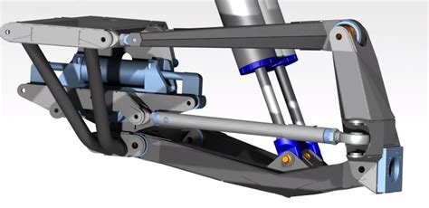 Complete Bulkhead Front End Assemblies Race Play Chassis Components