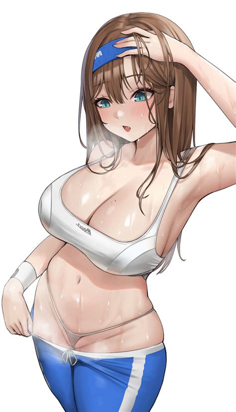 Kurone Rinka Rumani Nikke Goddess Of Victory Nikke Absurdres