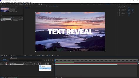 How To Track Matte In After Effects We Design Motion