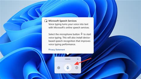 How To Use Ai Based Speech Recognition For Dictation In Windows 11