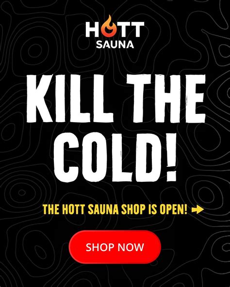 Hott Sauna