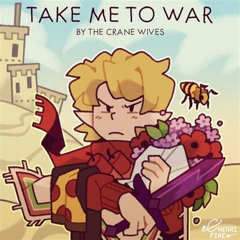 Cherri Cherrifirelive Twitter Fun Brain Minecraft Fan Art Fan Art