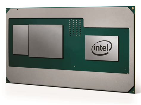 Intel Partners With Amd On Embedded Multi Die Interconnect Bridge For