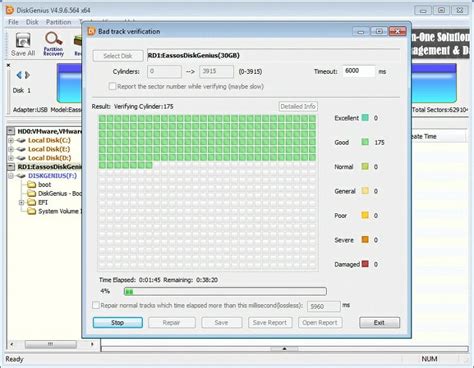 [fix] Device Descriptor Request Failed Code 43 Techdim