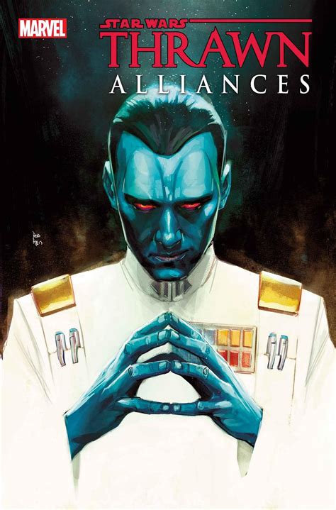 Star Wars Thrawn Alliances 3 Preview Space Time Smackdown