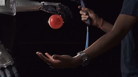 Meet Asha The Robotic Nurse Business