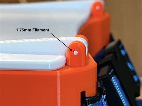 Hip Bait Box By Muddymaker Download Free Stl Model