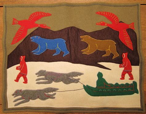 Inuit Art On Etsy Inuit Art Foundation Cztfk