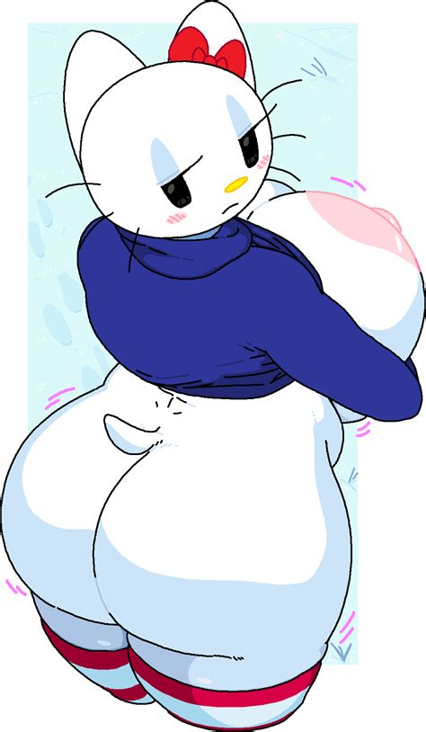 Post 6797977 Dream Cassette Hellokitty Kittywhite